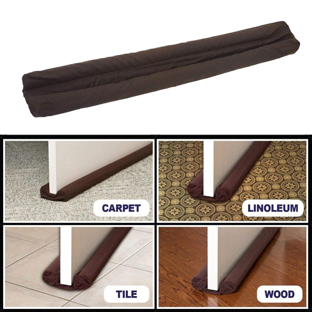 Soft economical Door Window Stopper Wind Dust Bloc... – Grandado