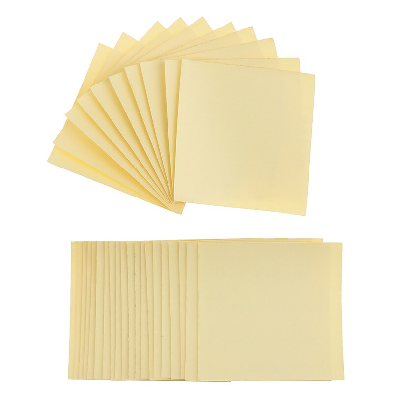 30pcs/set Waterproof Repair Tape Transparent Self ... – Grandado