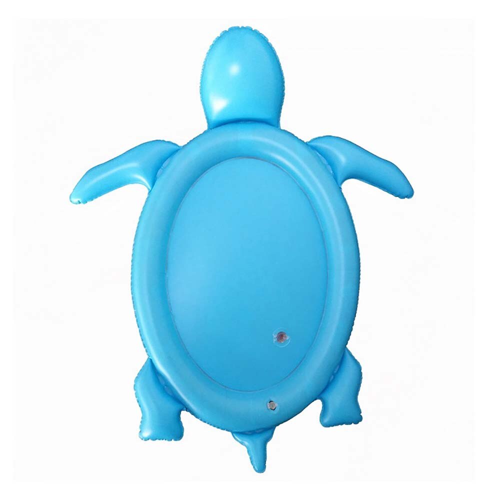 Schildpad Tummy Speelgoed Pad Schildpad Mat Opblaa... – Vicedeal