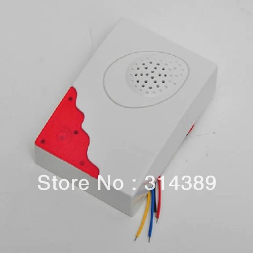 12V BUZZ wired doorbell/door access control system... – Vicedeal