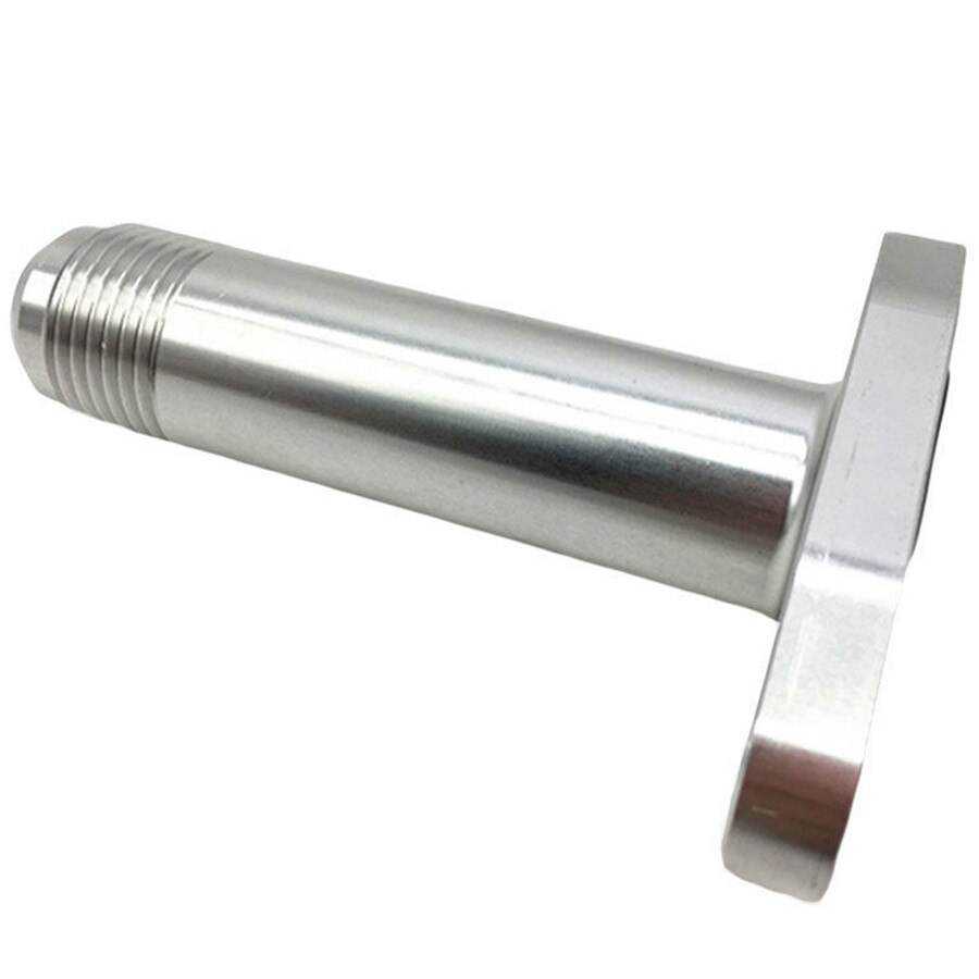 1 Piece AN 10 Turbo Drain FIT FOR T3/T4/T04B Turbo... – Grandado