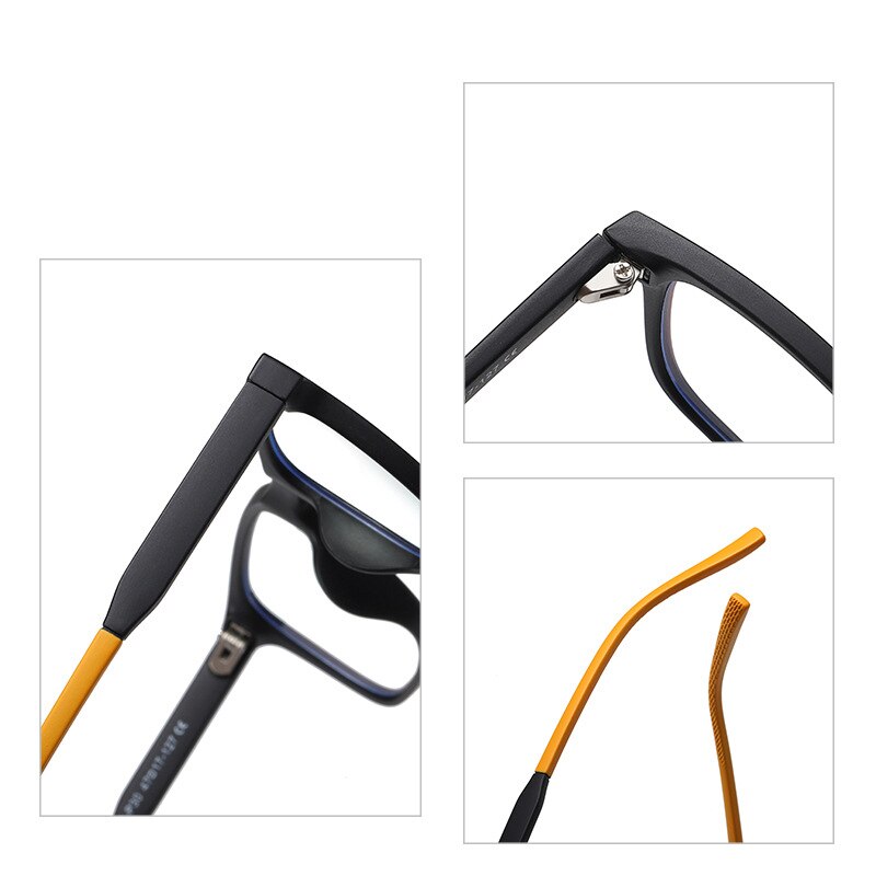 5105 Child Glasses Frame for Boys and Girls Kids E... – Grandado