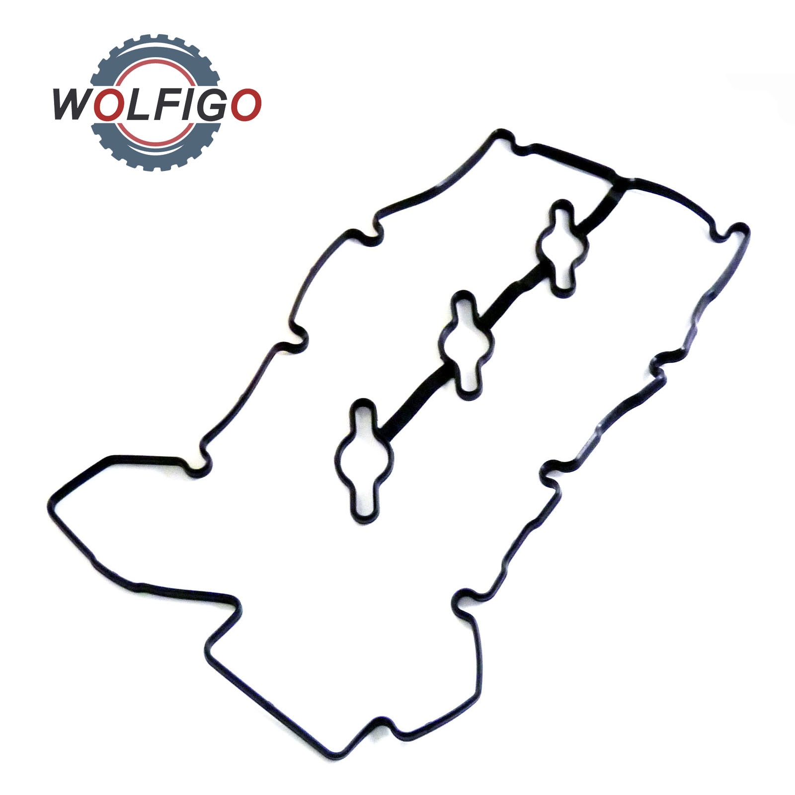 Wolfigo höger motorventilkåpa packning 22441-3 c 1... – Grandado