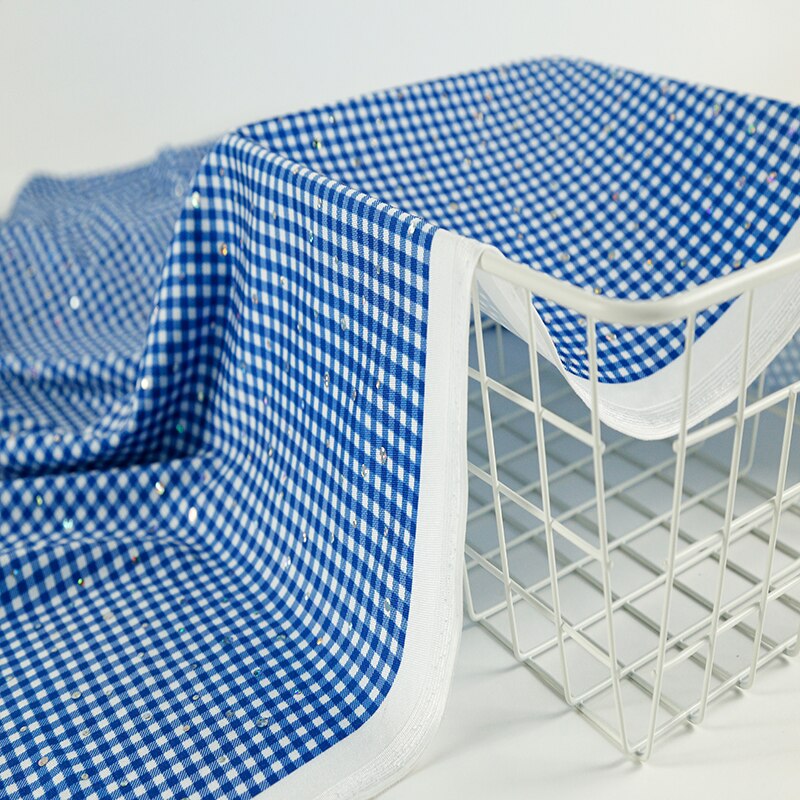 Baumwolle Stoff Die Tuch Patchwork Stoffe Durch Di... – Vicedeal