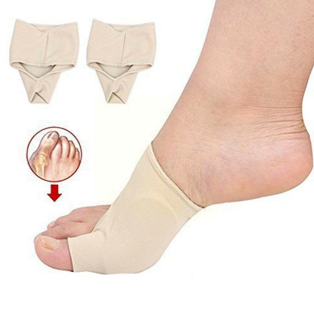 Big Toe Bunion Splint Straightener Corrector Foot ... – Grandado