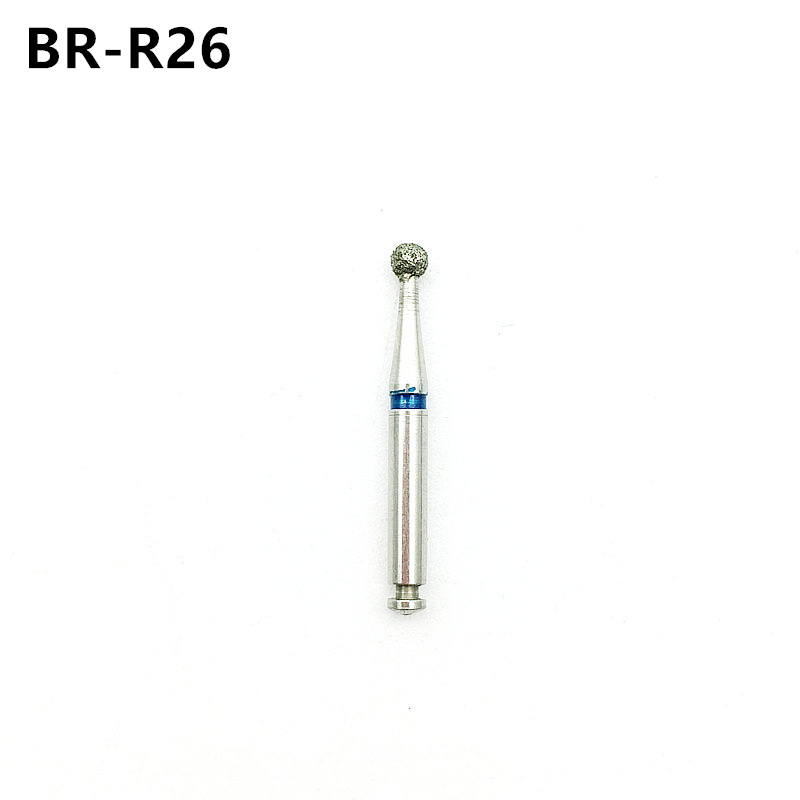 10Pcs Lage Snelheid Dental Diamond Burs Voor Ra 2.... – Vicedeal