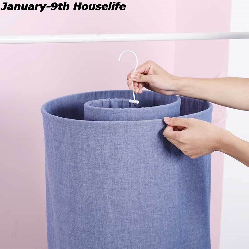 Round Spiral Quilt Sheets Hanger Stainless Steel R... – Grandado