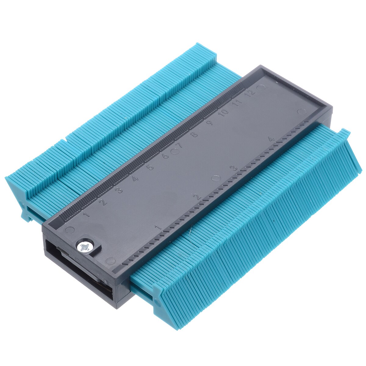 120mm 5" Profile Copy Contour Gauge Duplicator Sta... – Grandado