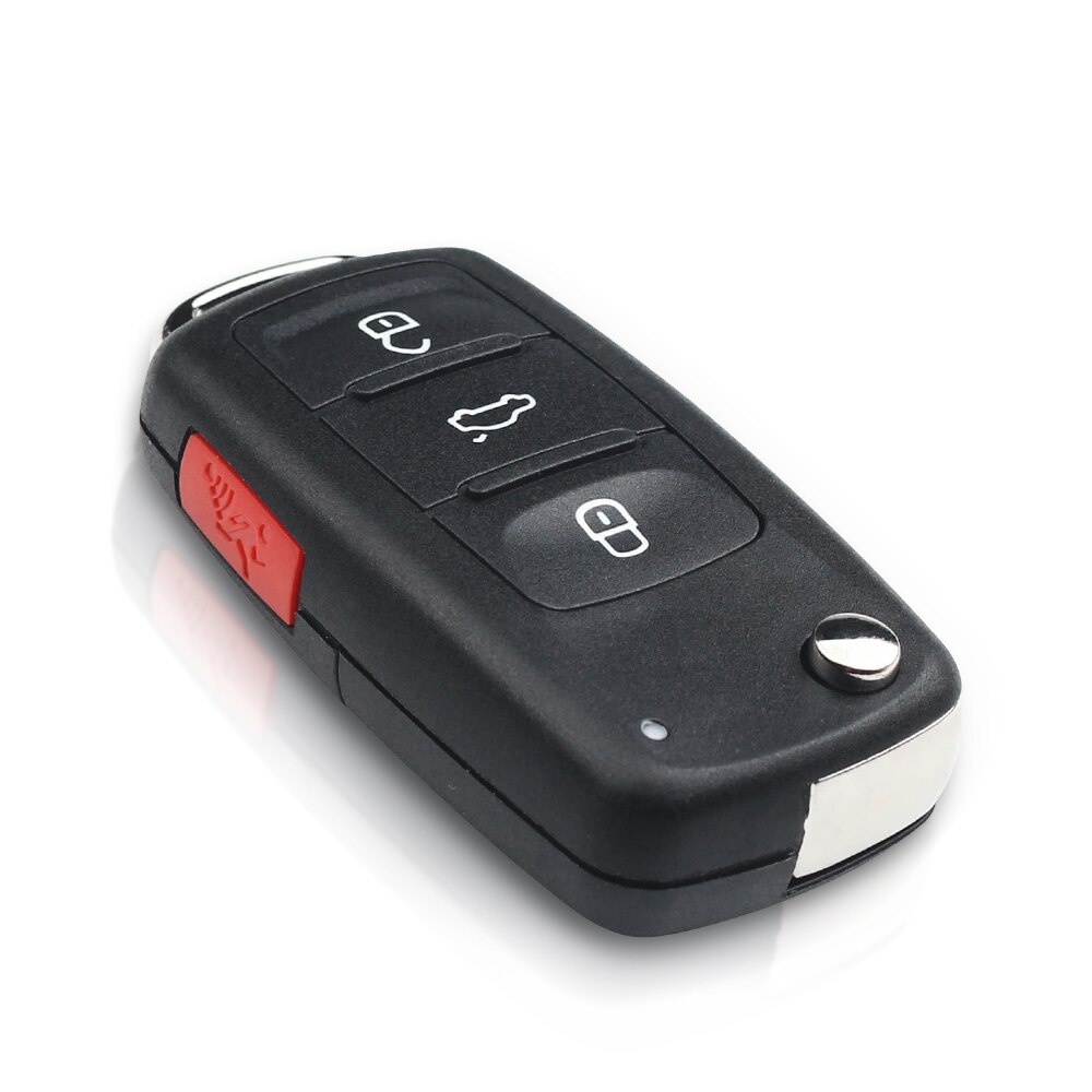 KEYYOU For VW Eos Golf GTI Passat Touareg Jetta Be... – Vicedeal