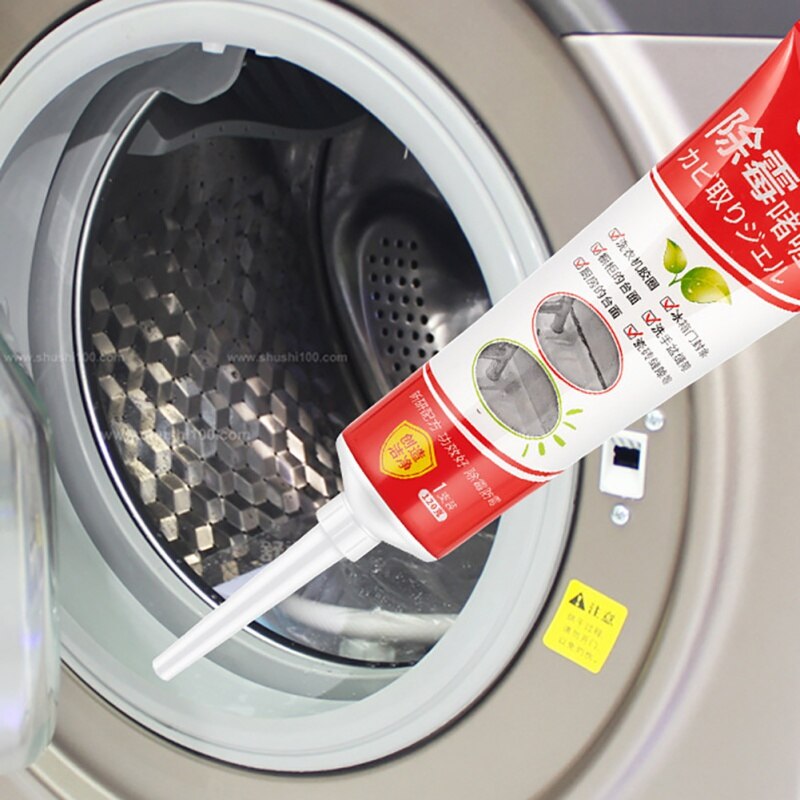 In Addition To Mildew Gel Tile Gap Mold Remover Wa... – Grandado