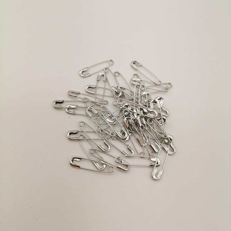 1000Pcs 18Mm Mix Kleur Veiligheid Pinnen Metalen C... – Vicedeal