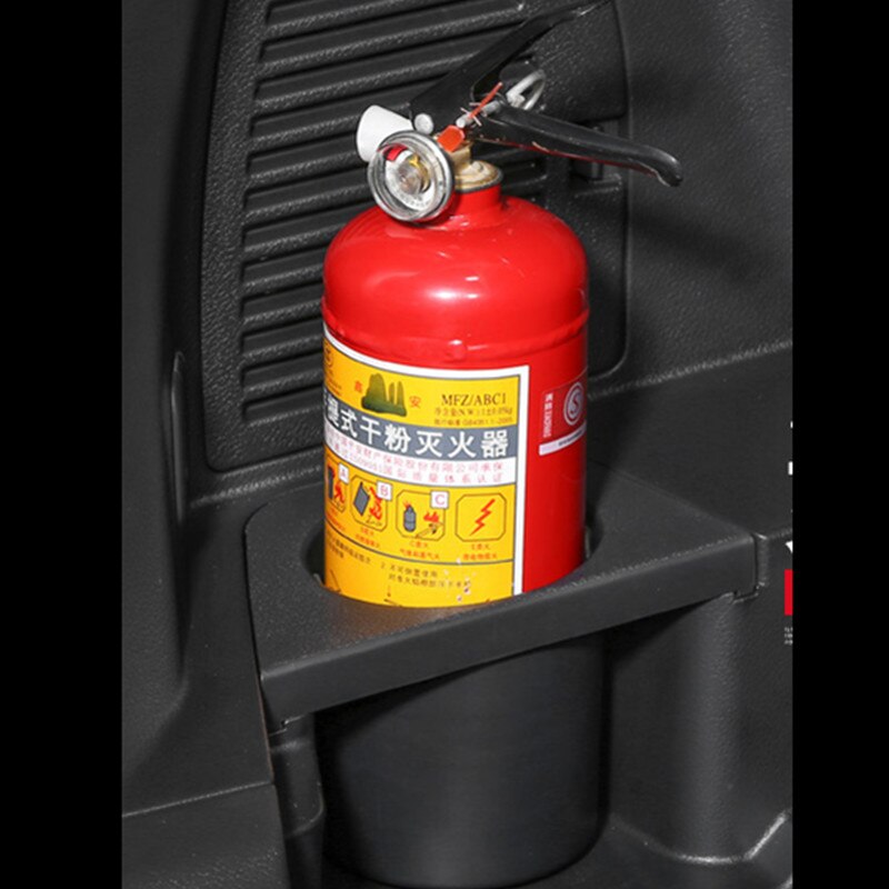 For Nissan X-Trail Car Boot Fire Extinguisher Supp... – Vicedeal