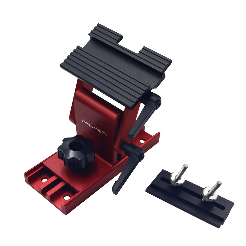 Chisel Sharpener Positioner Woodworking Tools Fixe... – Vicedeal