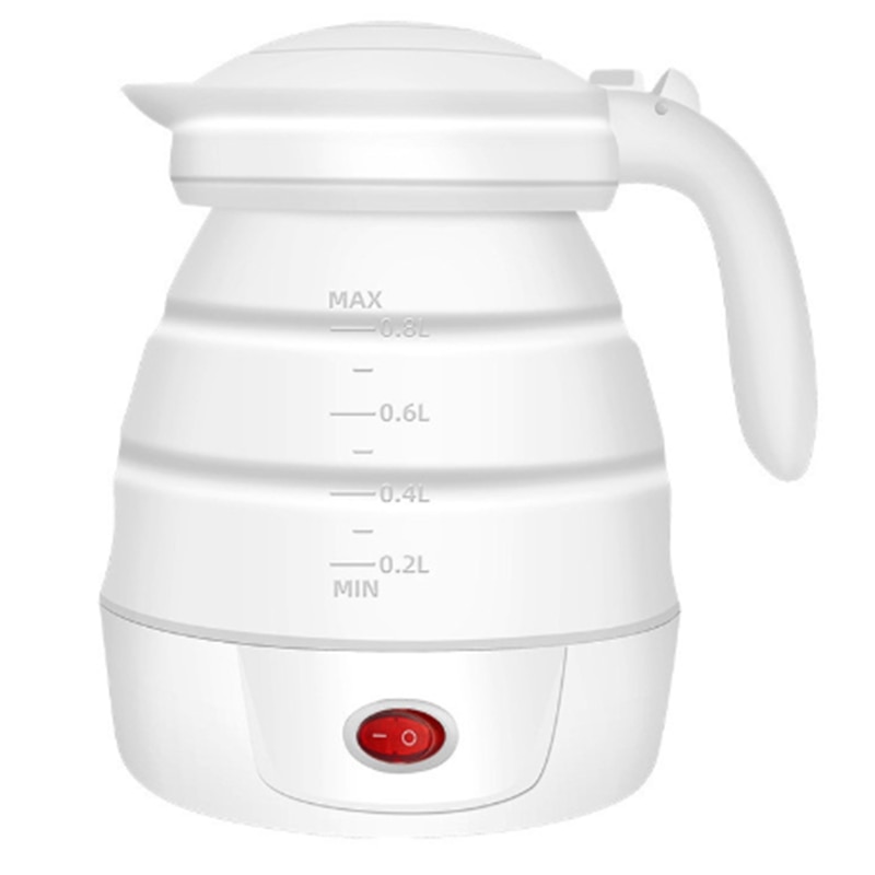 Electric Kettle Folding Water Kettle Portable Smar... – Vicedeal