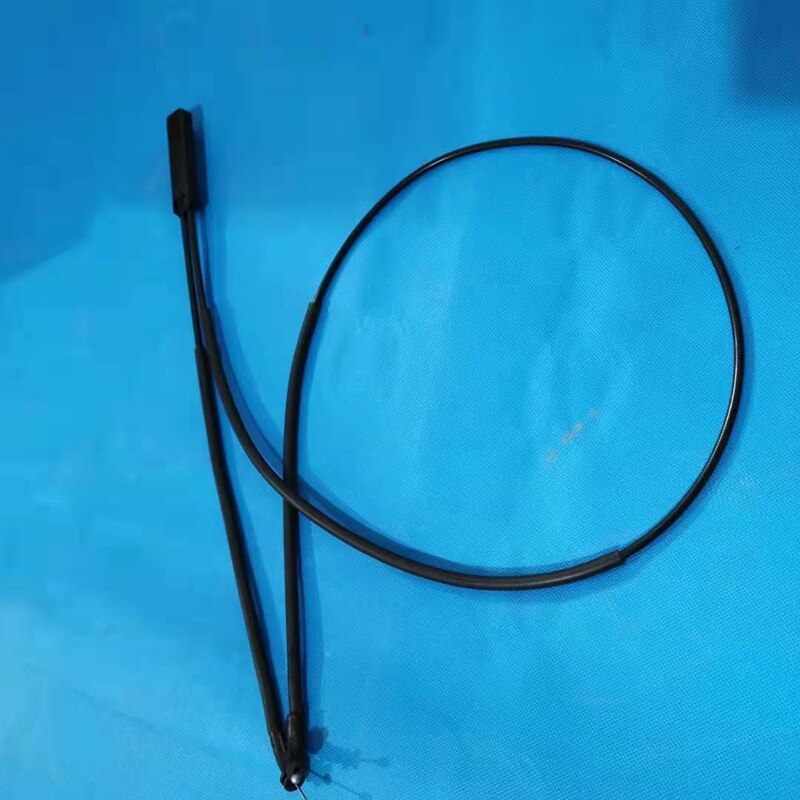 Voor-Bmw X5 E70 E71 X6 Motor Hood Release Kabel/Bo... – Grandado