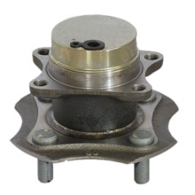 3104100-S08 Rear wheel Bearing Hub For Geely Jinga... – Grandado