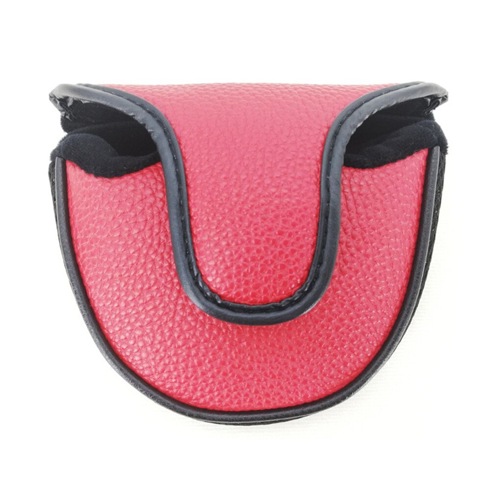 Protector Mallet Putter Cover Unisex Center Shaft ... – Grandado