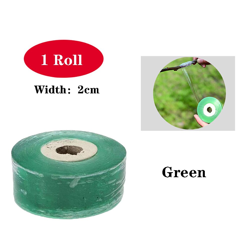 1 Roll Parafilm Pruning Strecth Graft Budding Barr... – Grandado