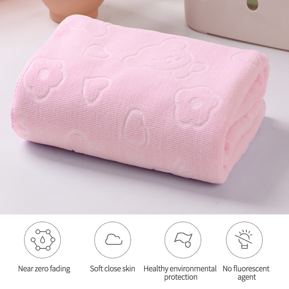 Women Quick Dry Magic Bathing Towel Spa Bathrobes ... – Grandado