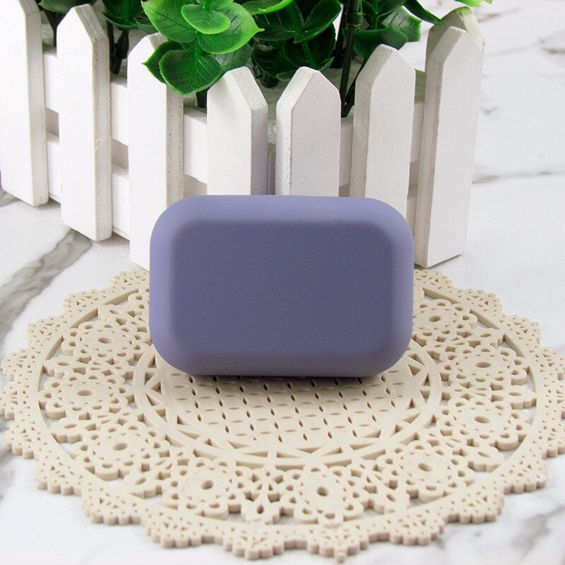 Portable Mini Glasses Case Contact Lens Box Solid ... – Vicedeal