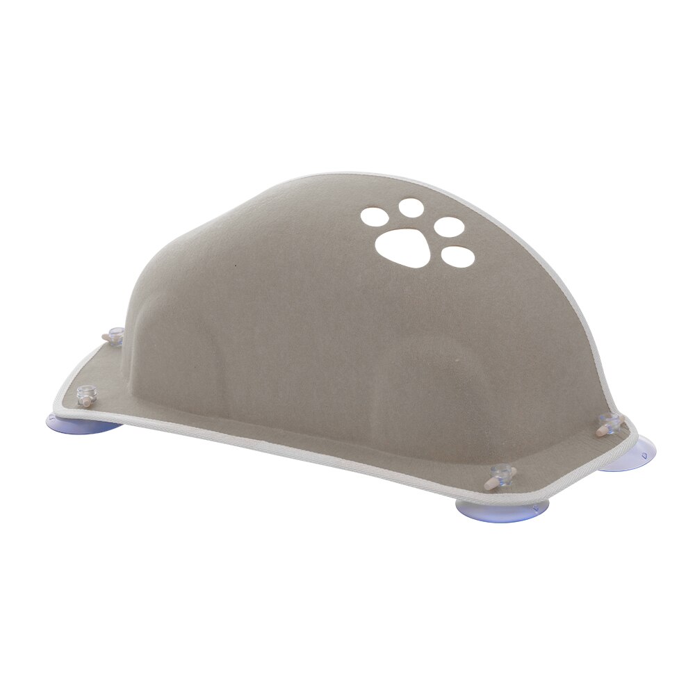 Cat Pet Window Bed Cat Window Perch Cat Hammock Wi... – Grandado