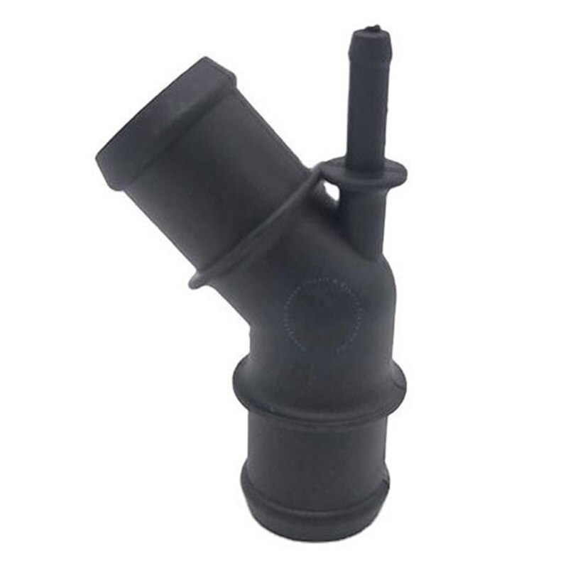 Cooling Hose Connerctor Engine Coolant Tee for Bor... – Grandado