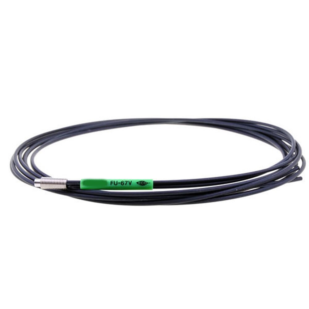 FU-67V Reflecterende Fiber Unit Digitale Glasvezel... – Grandado