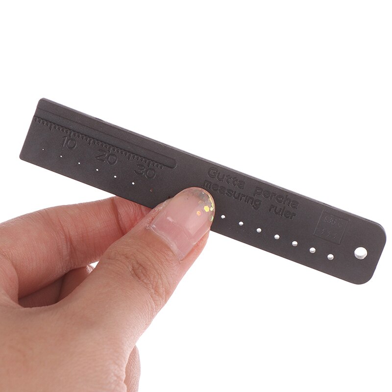 1PCS Measering Ruler Dental Instruments Rulers Spa... – Vicedeal