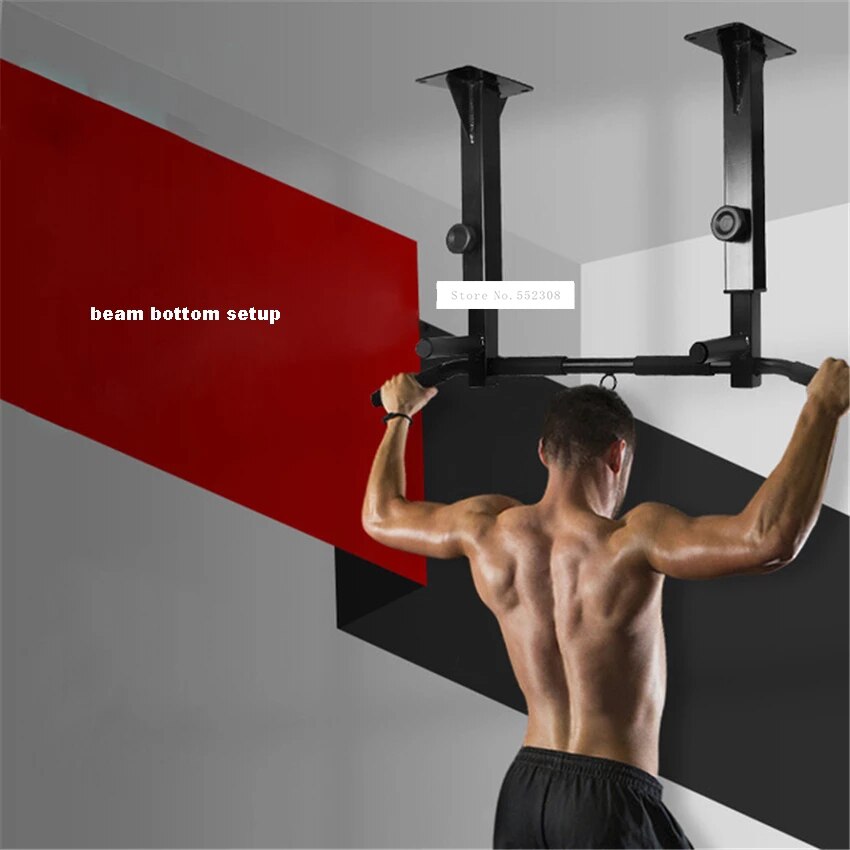 BLJ012 Paint Steel Horizontal Bar Beam Side/Beam B... – Grandado