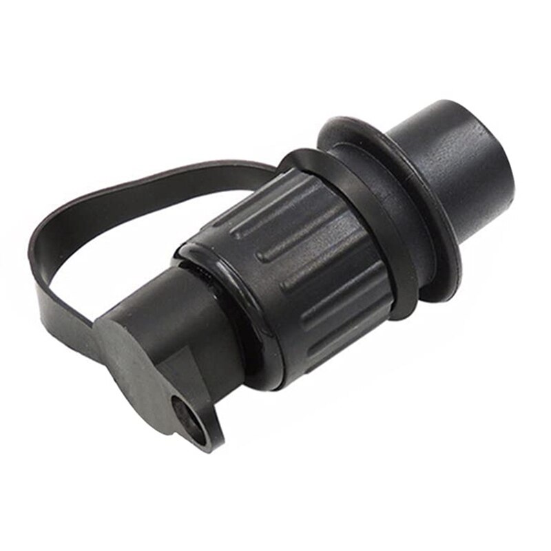 12V European Models Trailer Plug 3-Pin Socket Trai... – Vicedeal