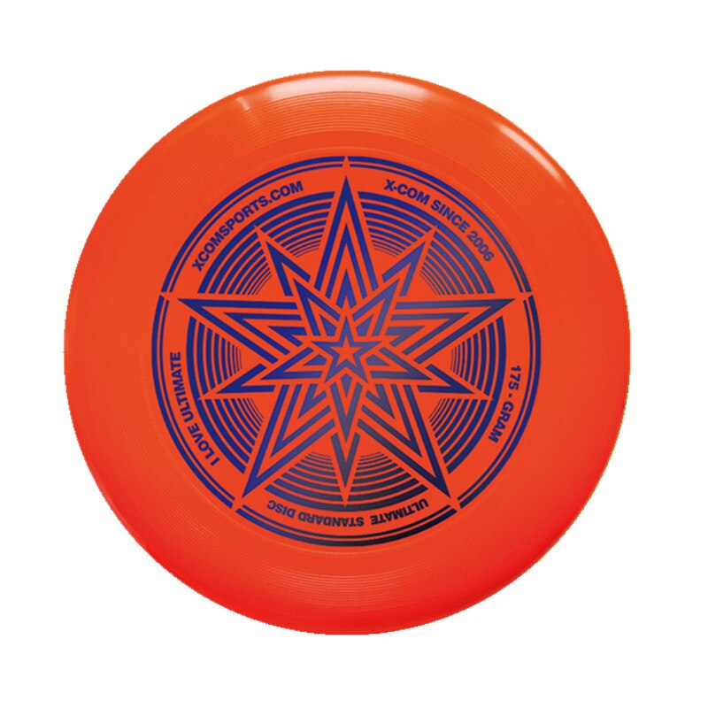 Xcom 175G Professionele Flying Disc Volwassen Outd... – Grandado