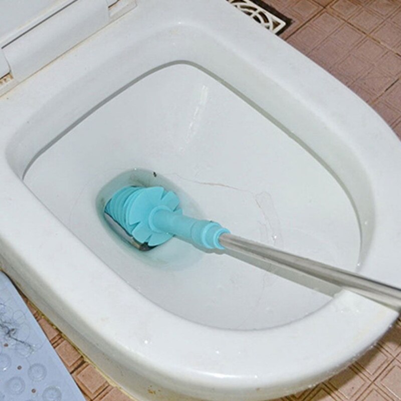 Rioolbuis Verstopping Zuiger Type Baggeren Apparaa... – Grandado