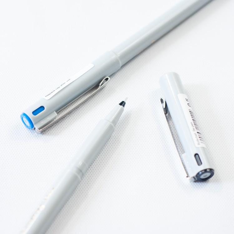 1 pcs Zebra Gel Ink Pen Needle Point Pen Roller Ba... – Grandado