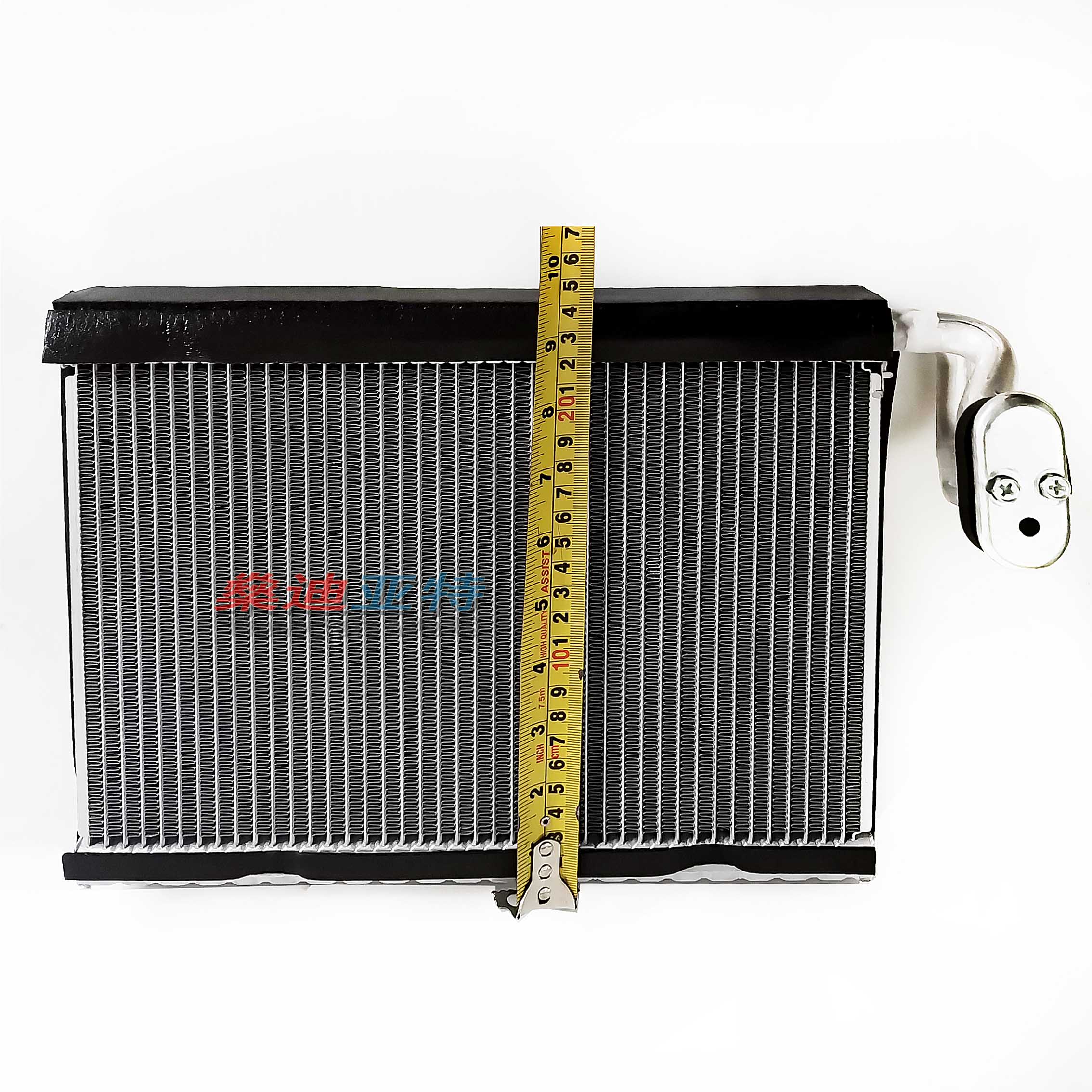 Car A/C Evaporator Core Cooling COIL for Isuzu D-M... – Vicedeal