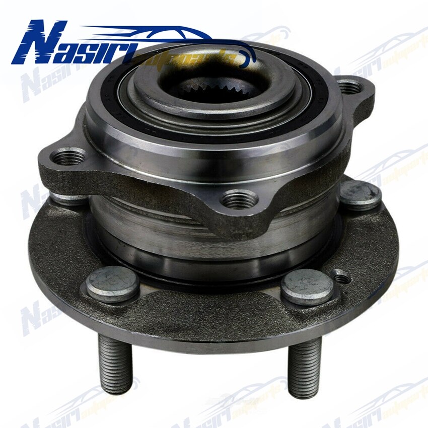 Rear Wheel Hub Bearing Assembly for Hyundai Veracr... – Vicedeal