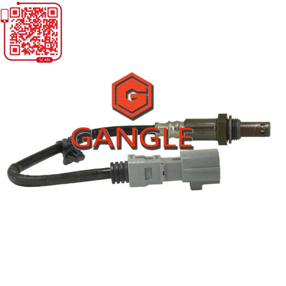 Til 2004-2007 toyota highlander 3.3l iltsensor gl ... – Grandado