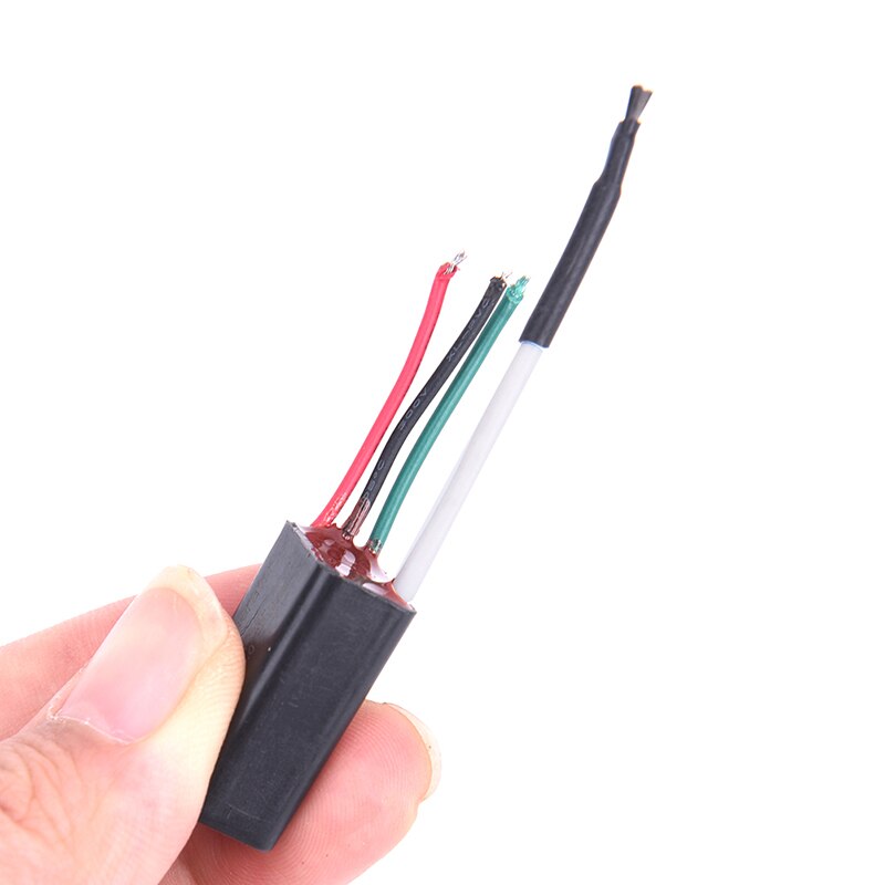 1 x 12V air purifier navigation ion anion generato... – Grandado