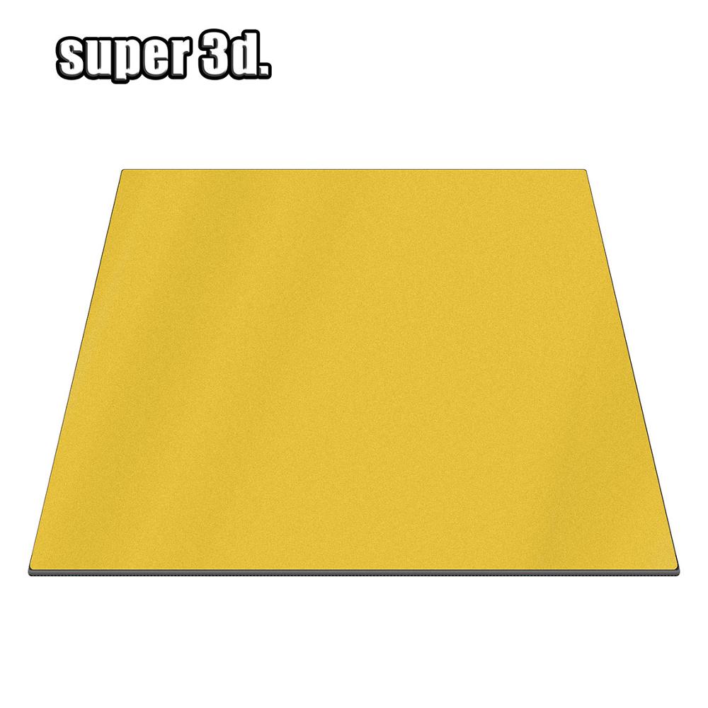 Ultrabase Heated Bed Square Build Surface Glass Pl... – Grandado