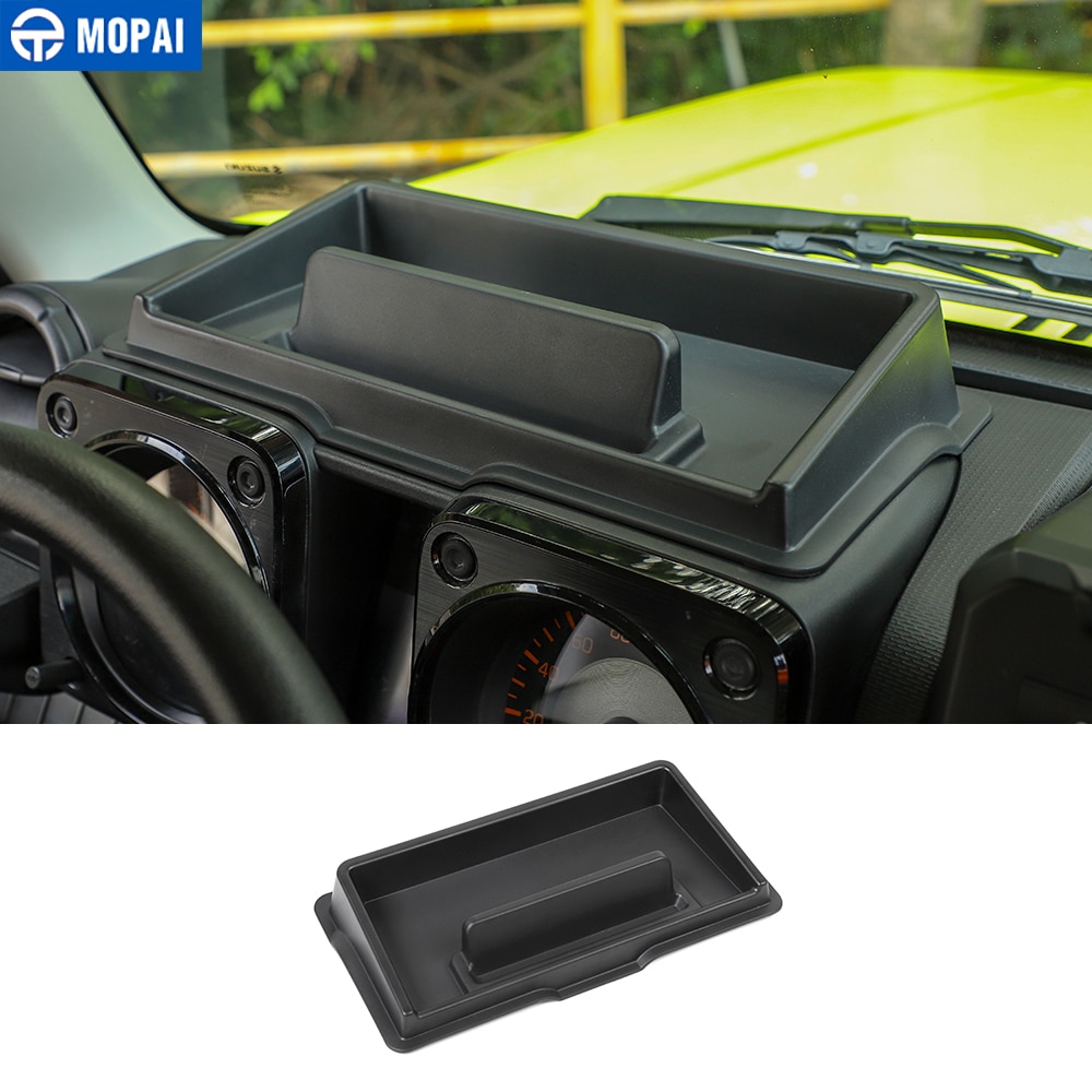 Mopai opberg- en opbergbox voor suzuki jimny jb74... – Vicedeal