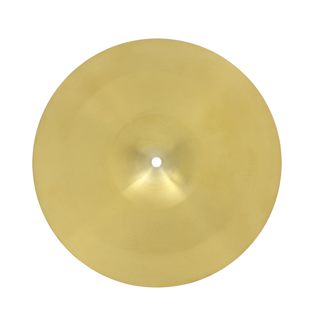 Crash Cymbal 12 Inch Hand Hi-Hat Cymbals For Drum ... – Vicedeal