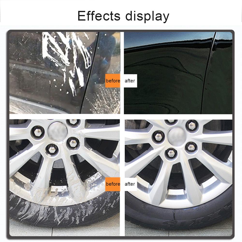 Car Paint Wheel Hub Cement Remover Surface Lime Ce... – Grandado