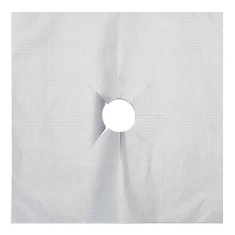 Reusable Gas Hob Protector Non Stick Stove Range L... – Grandado