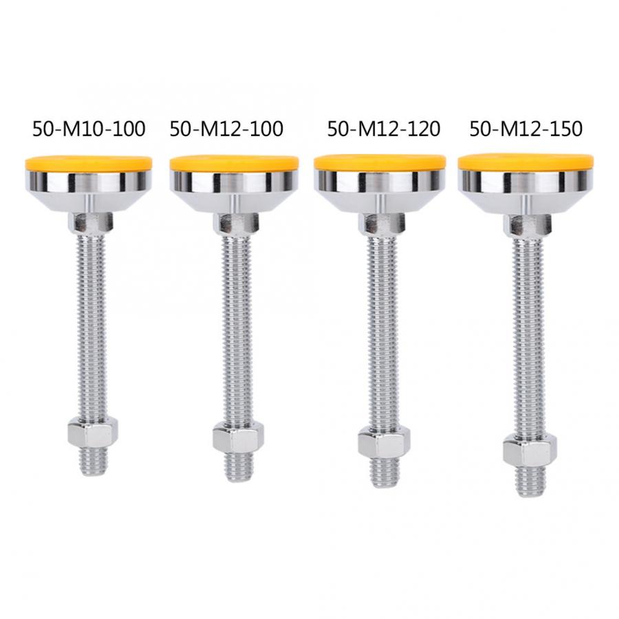 Foot Cup AB Forged Carbon Steel L Type Adjustable ... – Vicedeal