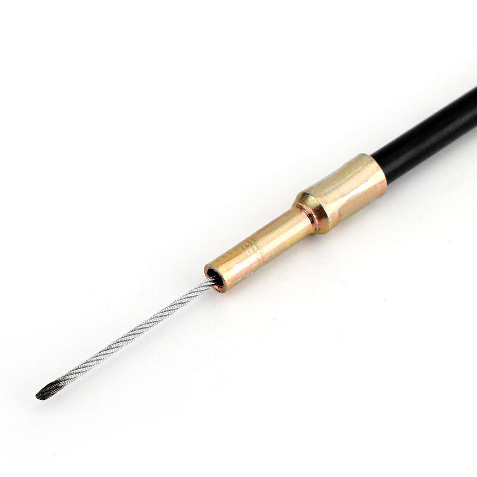 Throttle Cable For 71"/63" Manco 4xx Go Karts Yerf... – Grandado