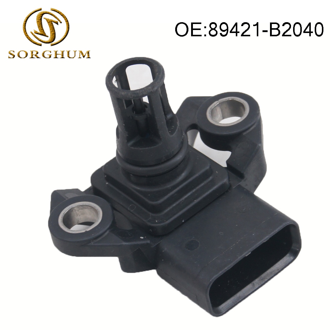 89421-B2040 Intake MAP Pressure Sensor – Grandado