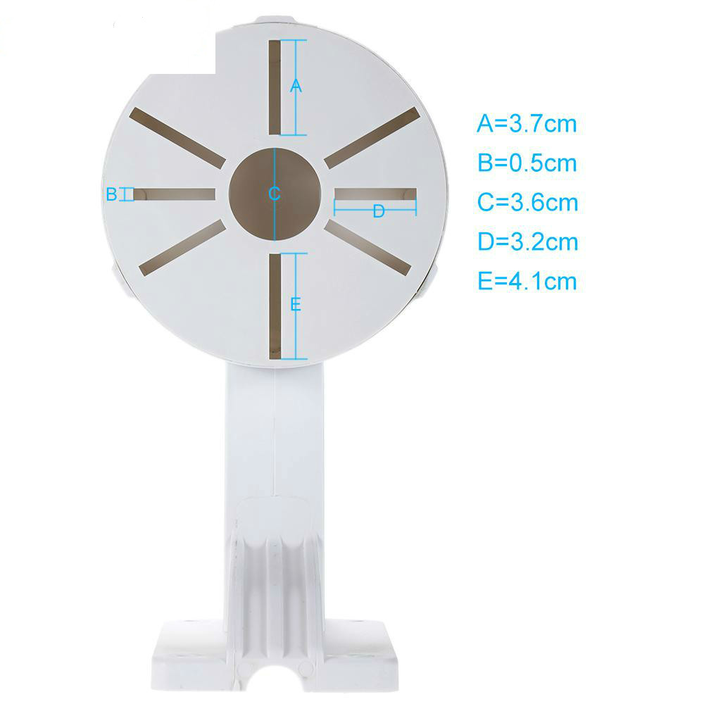 Universal Waterproof Doom Camera Bracket Wall Moun... – Grandado