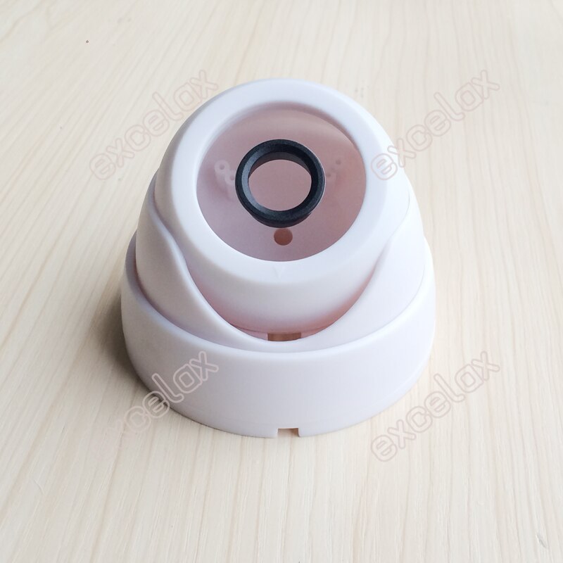 10PCS/Lot Plastic Mini Eyeball Dome Case for 24x L... – Grandado