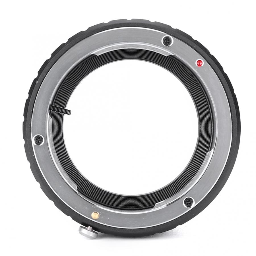 Lens Adapter Ring Voor Fuji Film Slr Fax Mount Len... – Vicedeal