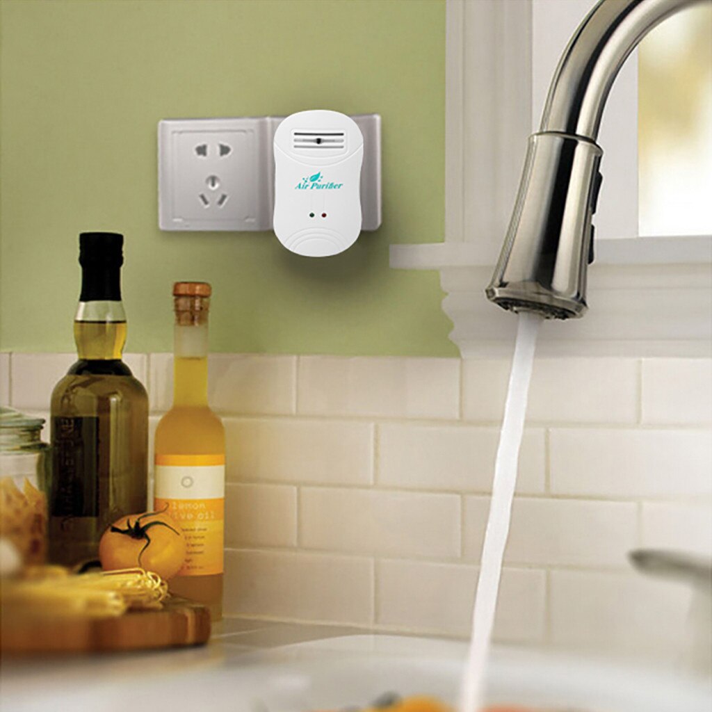 12Million Mini Air Purifier Cleaner Negative Ioniz... – Grandado