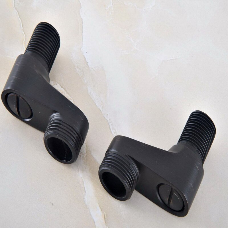 Bathroom Accessory Oil Rubbed Bronze Claw Foot Wal... – Vicedeal